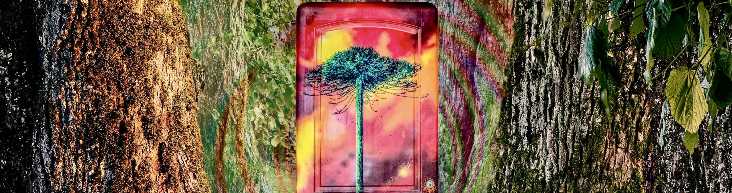 SPECIAL ISSUE #1: Psychedelics, Contemplation, and Religion - Journal ...