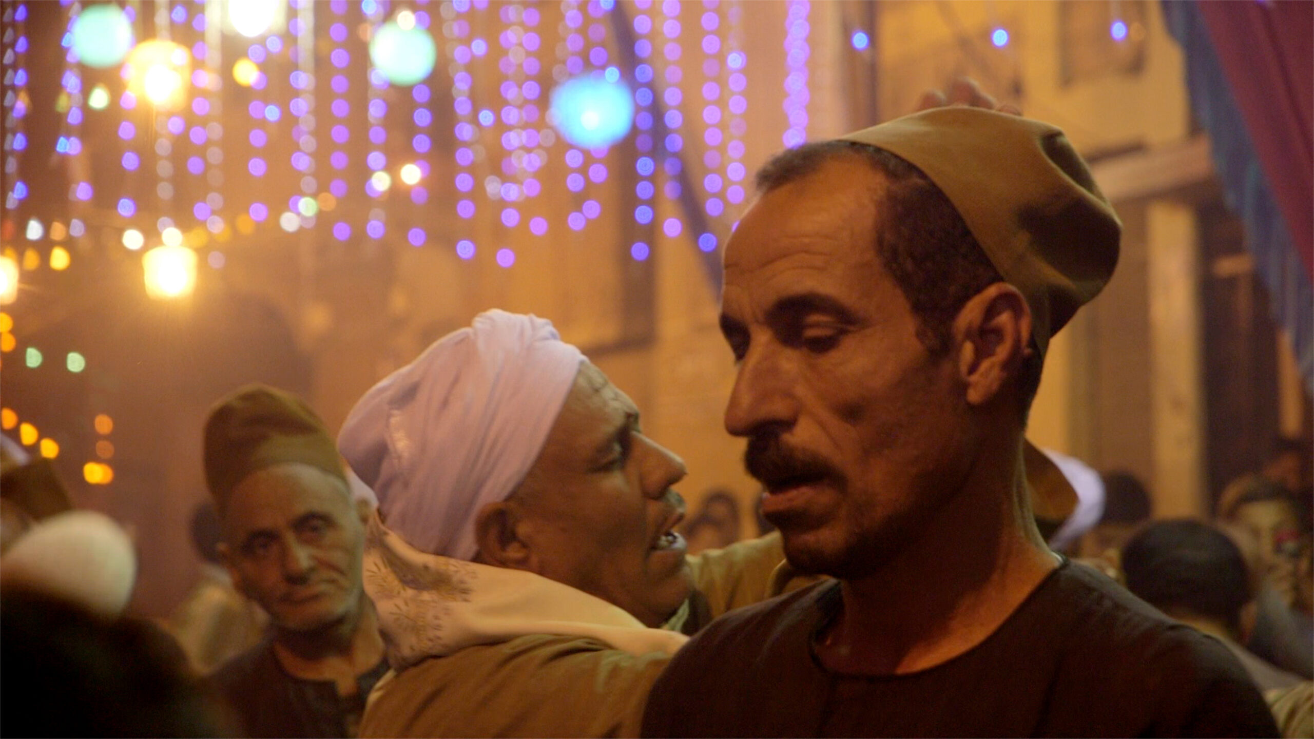 FILM ANNOUNCEMENT: Light Upon Light - Journal of Contemplative Studies