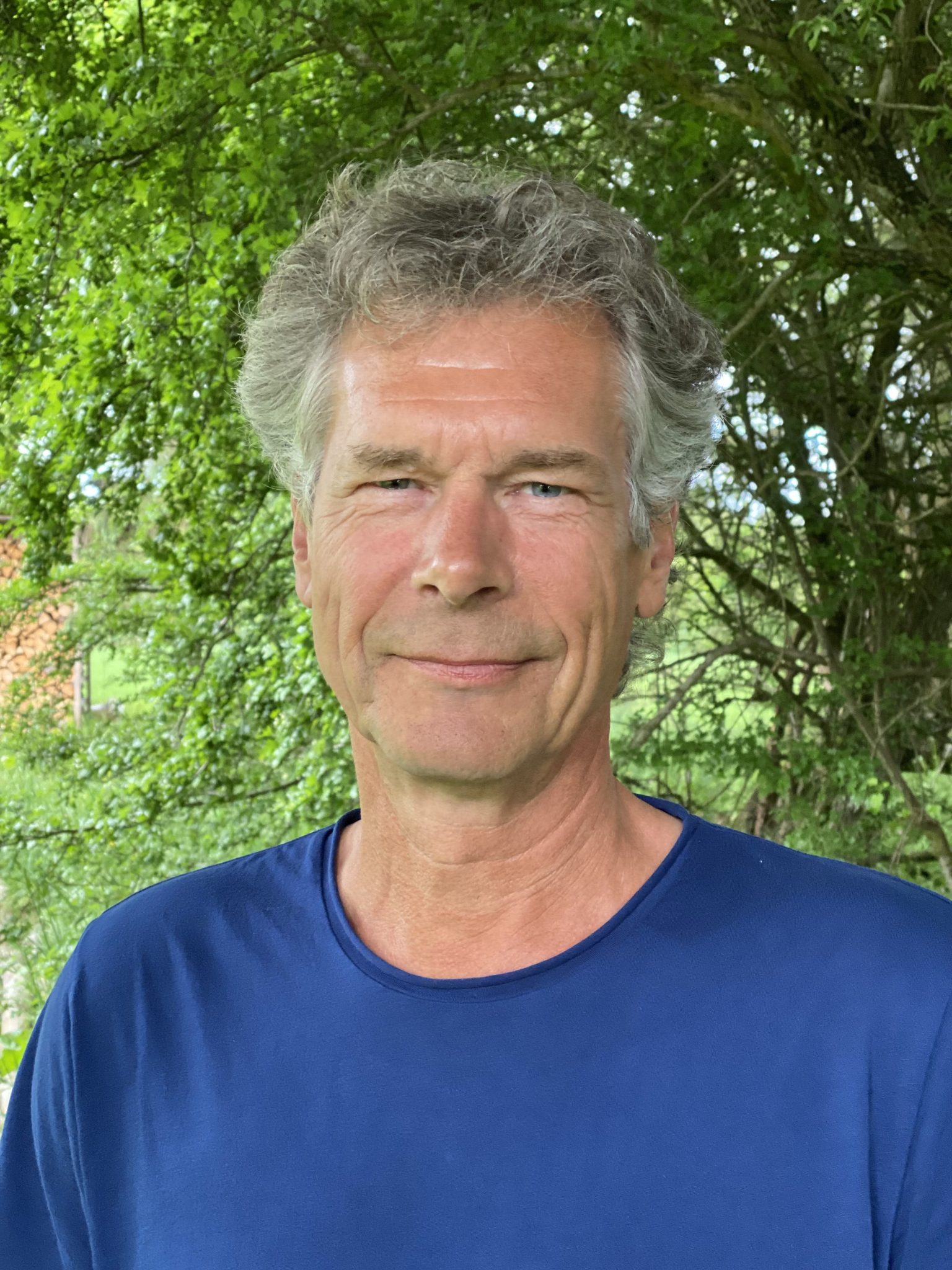 What is Contemplation?: An Interview with Martijn van Beek - Journal of Contemplative Studies