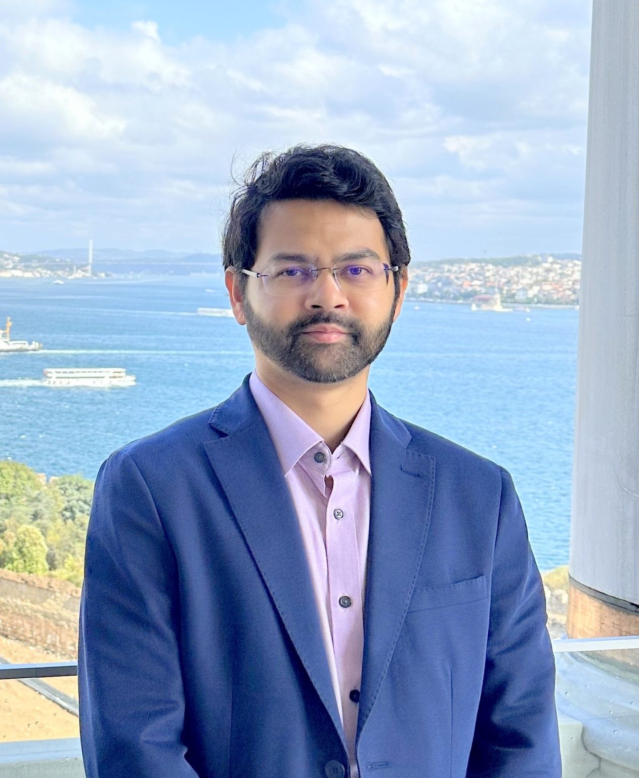 What is Contemplation: An Interview with Muhammad Faruque - Journal of ...