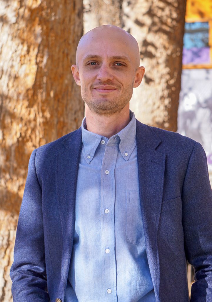 What is Contemplation?: An Interview With Jordan Quaglia - Journal of ...
