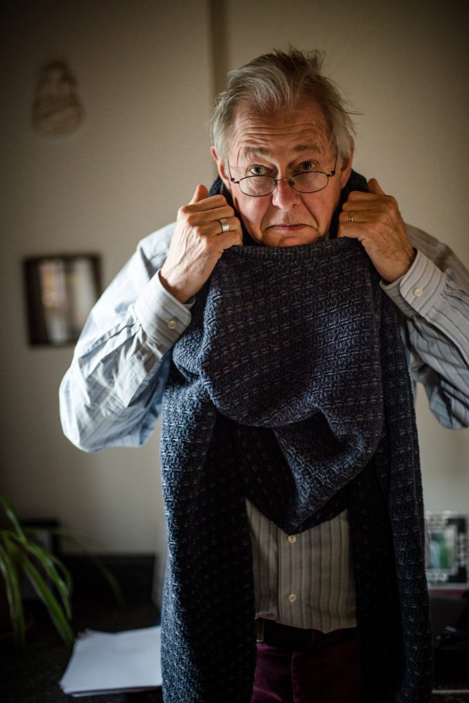 What is Contemplation?: An Interview With Kevin Hart - Journal of ...